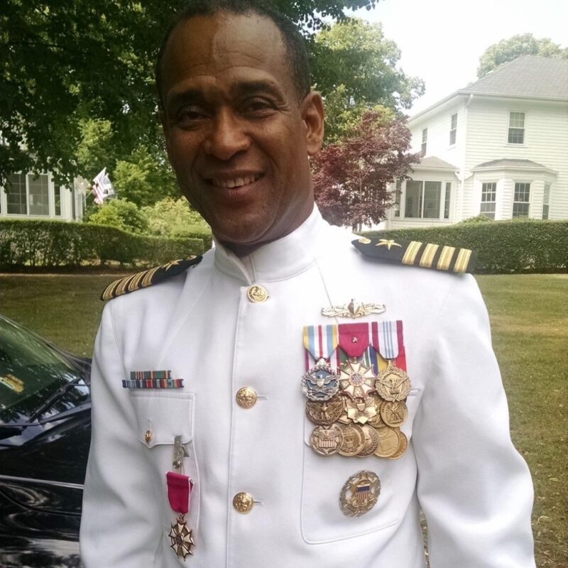 Alumni – Cornell's Military Community