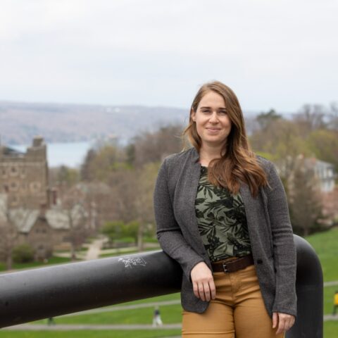 Students – Cornell's Military Community