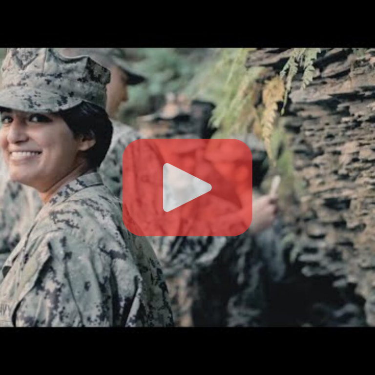 Cornell's Military Community